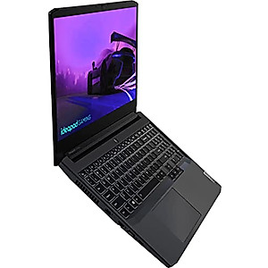 Lenovo IdeaPad Gaming 3 15 Laptop, 15.6" FHD Display, Intel Core i5-11300H, NVIDIA GeForce GTX 1650, 32GB RAM, 1TB Storage, Windows 10H