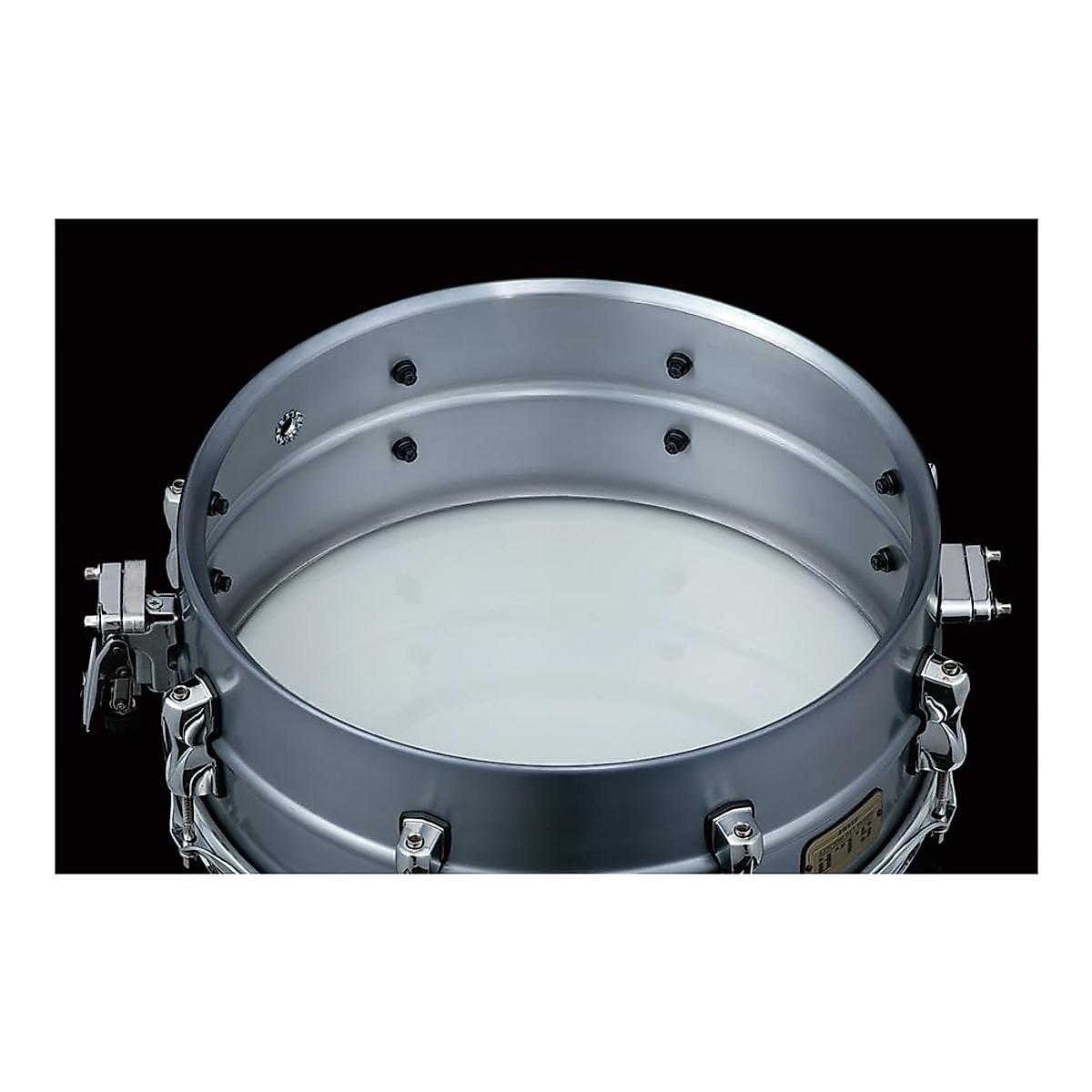 Tama S.L.P. Classic Dry Aluminum Snare Drum - 5.5 Inches X 14 Inches