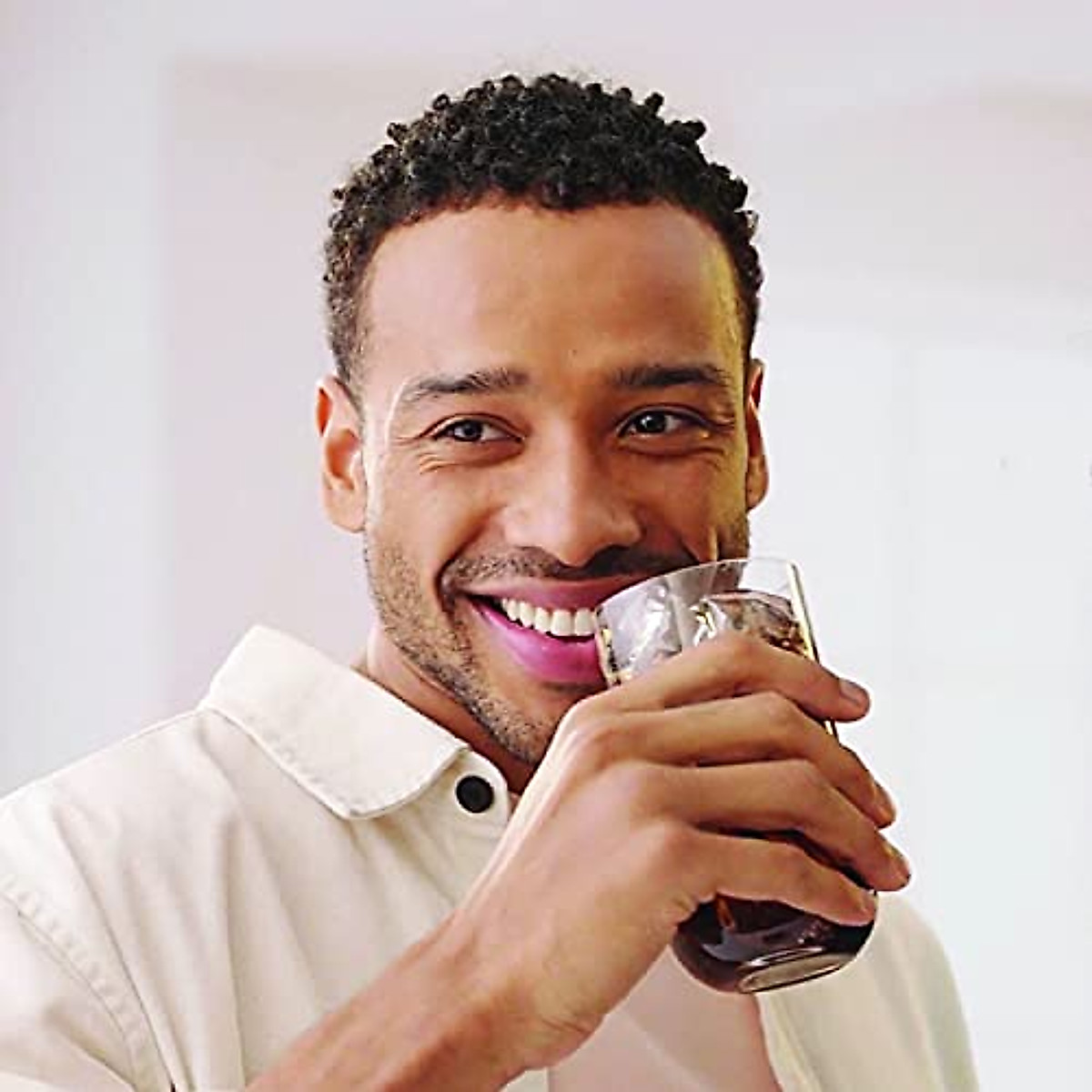 SodaStream® Pepsi® Zero Sugar Beverage Mix (440ml, Pack of 4)