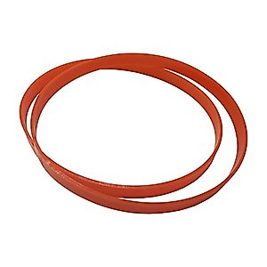 2 Urethane Band Saw Tires for 14" Rikon Band Saws