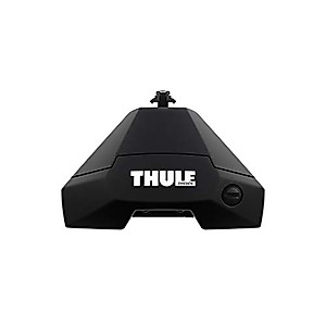 Thule Evo Clamp Foot Pack