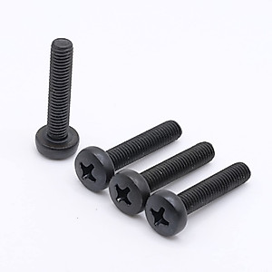 ReplacementScrews Stand Screws Compatible with TCL 65S535-CA (65S535CA)