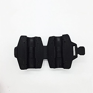 Weirun Pull Down Faucet Pull-out Stainless Steel and Braided Hose Weight Heavy Ball Replacement Part