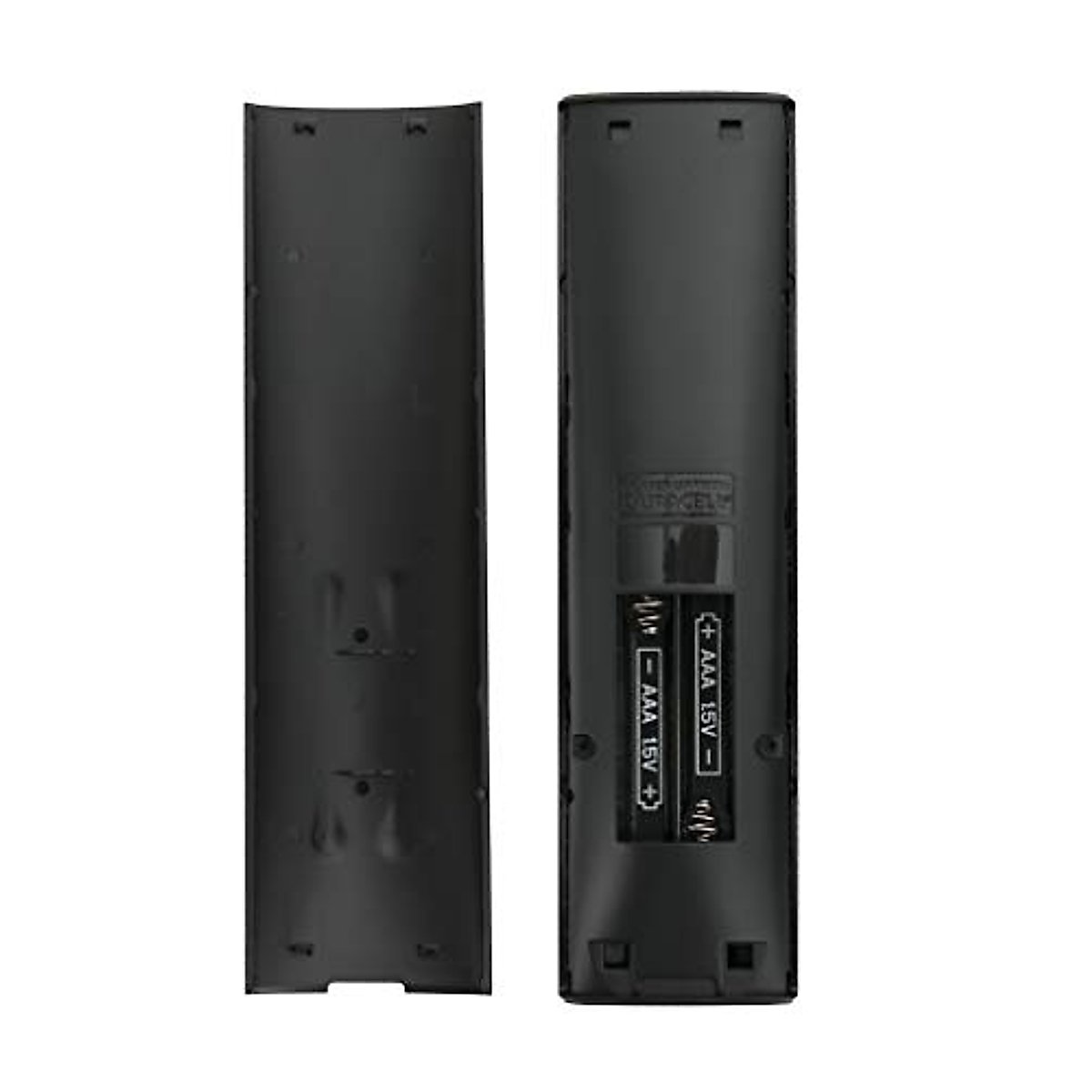 New XRT136 Remote Control Replacement fit for Vizio SmartCast TV D24f-F1 D32f-F1 D43f-F1 D43f-F1 D50f-F1 E43-E2 E48u-D0 E50-E1 E50-E3 E50u-D2 E50x-E1 E55u-D2 V605-G3 V435-G0 V555-G1