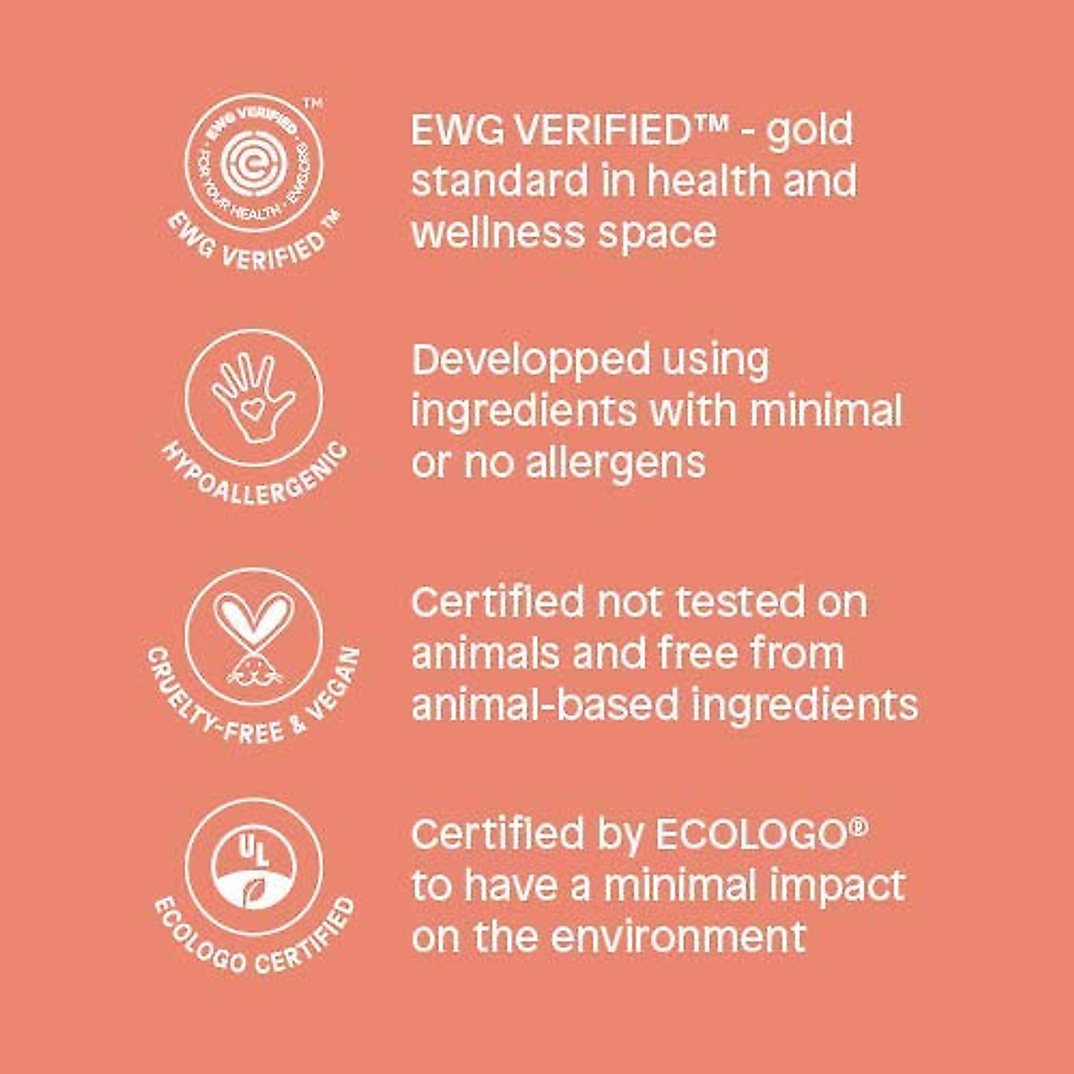 ATTITUDE Body Lotion for Baby, EWG Verified, Plant- and Mineral-Based Ingredients, Vegan and Cruelty-free Personal Care Products, Almond Milk, 16 Fl Oz