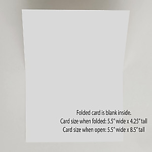 Set of 2 Wedding Day Cards with Shimmer Envelopes, To My Bride on our Wedding Day Card, To My Groom on our Wedding Day Card