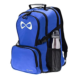 Nfinity Classic Backpack Royal Blue