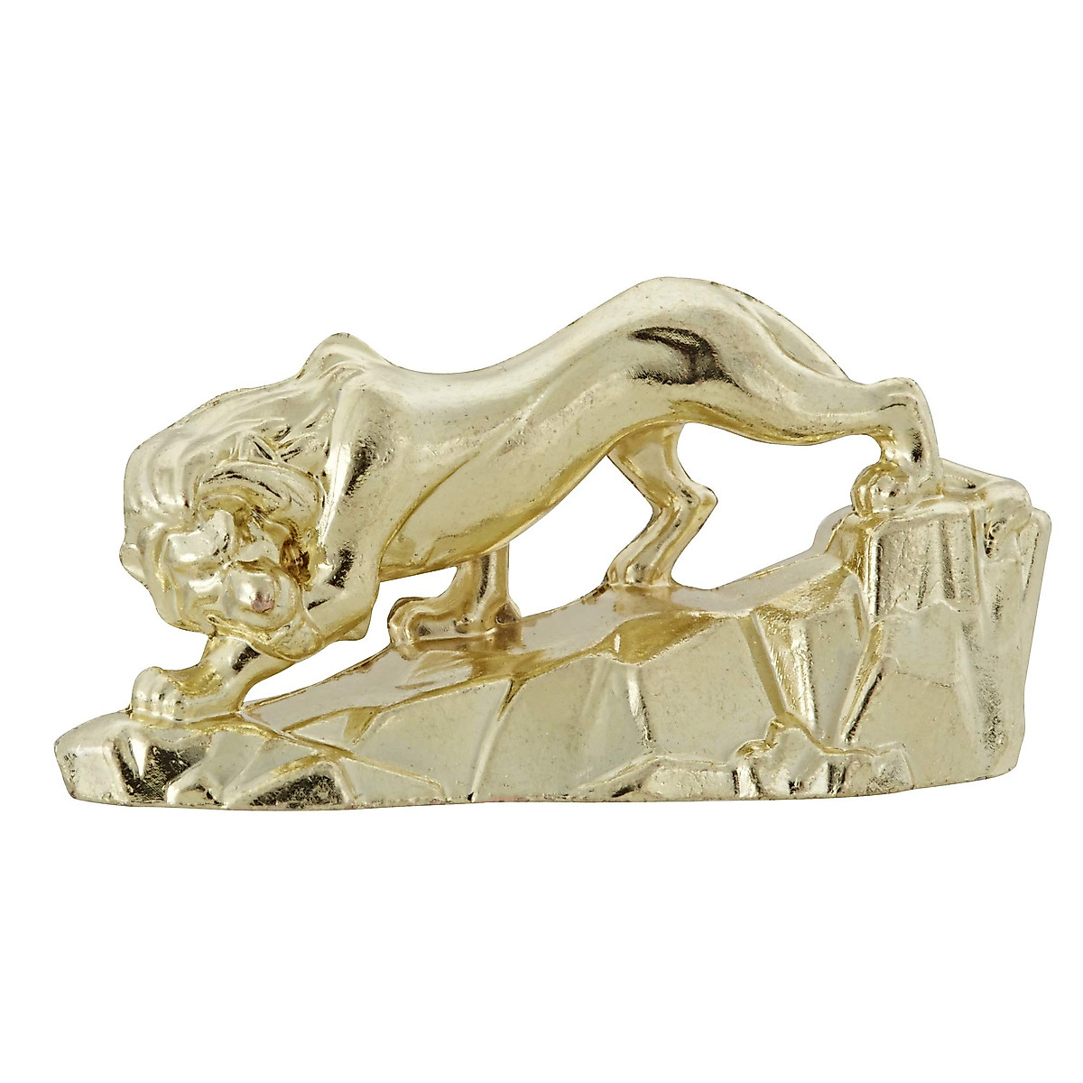 Monopoly Game Disney The Lion King Edition Family Board Game