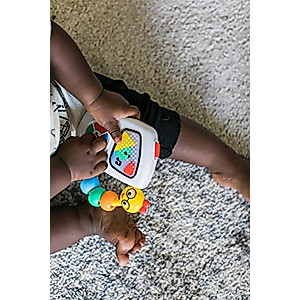 Baby Einstein Take Along Tunes Musical Toy, Ages 3 months +