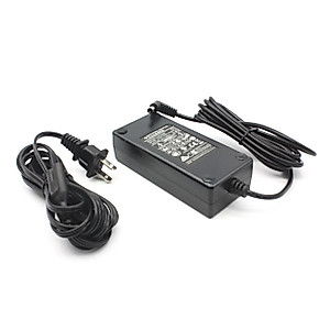 YONGNUO 60W DC 12V-5A AC Power Adapter for YONGNUO YN216, YN300 Air, YN360, YN360III, YN600 RGB, YN600 Air (AC 100V-240V)