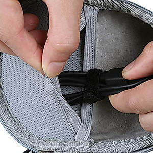 Aproca Hard Carrying Travel Case for Muse/Muse 2 The Brain Sensing Headband