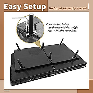 IULULU Futon, Convertible Memory Foam Couch Bed, Modern Folding Sleeper Sofa with Quick Adjustable Armrest and Backrest for Studio Apartment, Dorm, Living, Guest Room, Home Office, Black