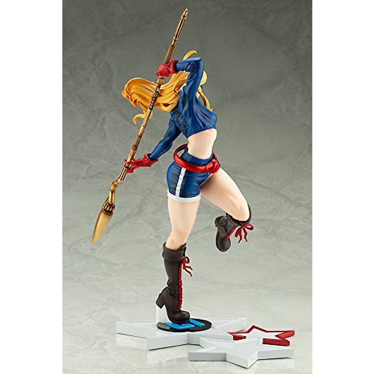 Kotobukiya DC Comics: Stargirl Bishoujo Statue