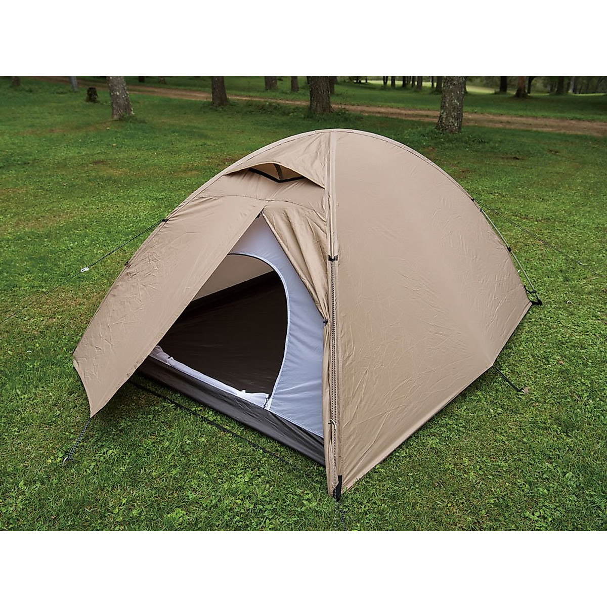 Snow Peak SSD-703 Phal Pro.air 3 (3 People)