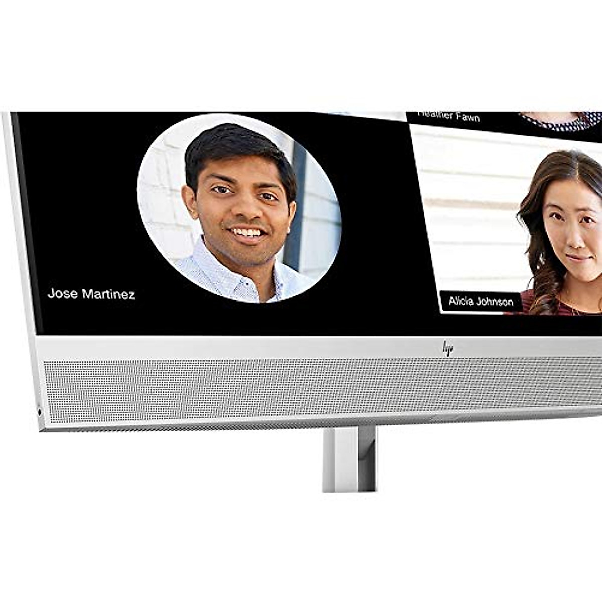 HP EliteOne 800 G6 All-in-One Computer - Intel Core i5 10th Gen i5-10500 Hexa-core (6 Core) 3.10 GHz - 8 GB RAM DDR4 SDRAM - 512 GB SSD - 23.8" - Desktop - Intel UHD Graphics 630 DDR4 SDRAM - Eng