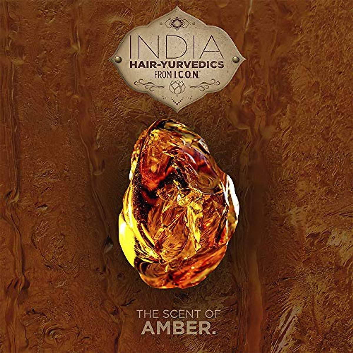 ICON India Shampoo (33.8 oz)