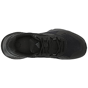 adidas Men's Terrex Soulstride Shoes Running, Black/Carbon/Grey, 11