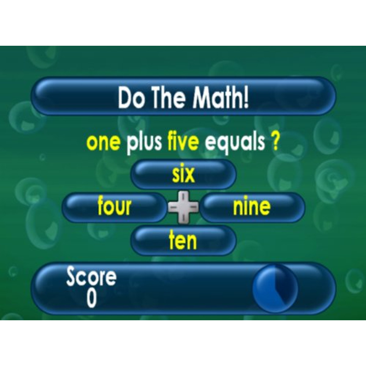 Gsn Presents: Family Gameshow - Nintendo Wii