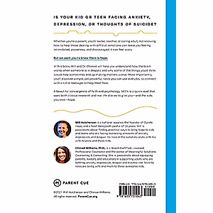 Seen: Despair and Anxiety in Kids and Teenagers and the Power of Connection
