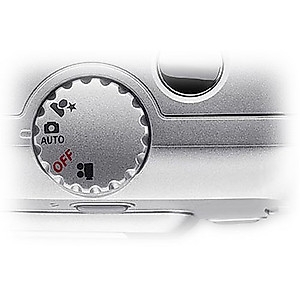 Kodak Easyshare C300 3.2 MP Digital Camera (OLD MODEL)