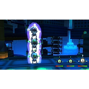 Secret Agent Clank - PlayStation 2