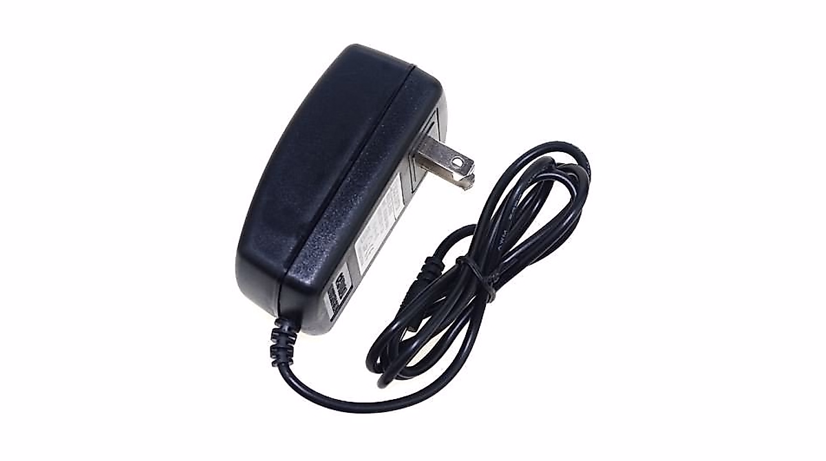 Accessory USA AC/DC Adapter for WD Western Digital WD2500I032-001 HDD ...