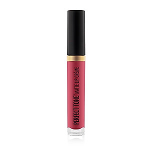 Black Radiance Perfect Tone Matte Lip Crème Berry Naked