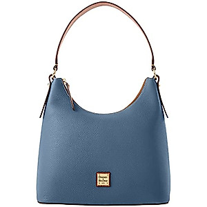 Dooney & Bourke Pebble Grain Hobo Shoulder Bag