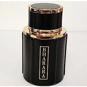 BHARARA NOIR 3.4 oz 100 ml Eau De Parfum SPRAY FOR MEN NEW IN BOX