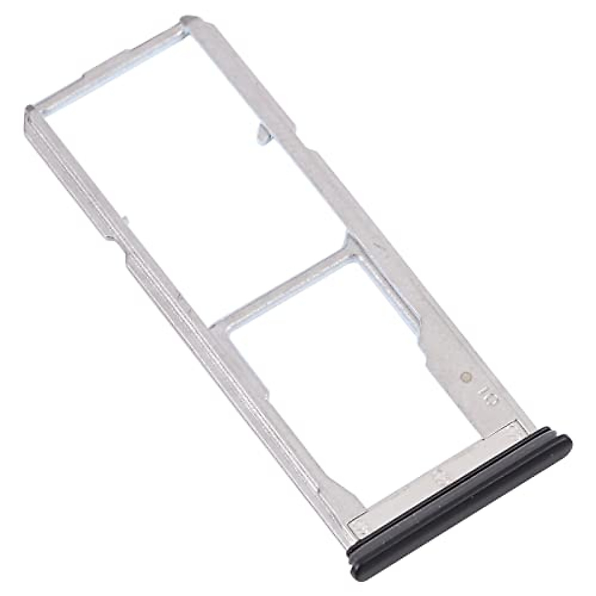 YUANSHIHUI for Oppo Reno2 Z/Reno2 F SIM Card Tray + SIM Card Tray + Micro SD Card Tray