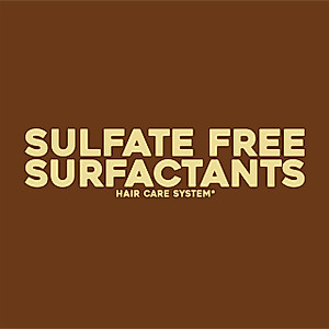 OGX Hydrate & Tone Reviving + Bamboo Radiant Brunette Shampoo, 13 Ounce