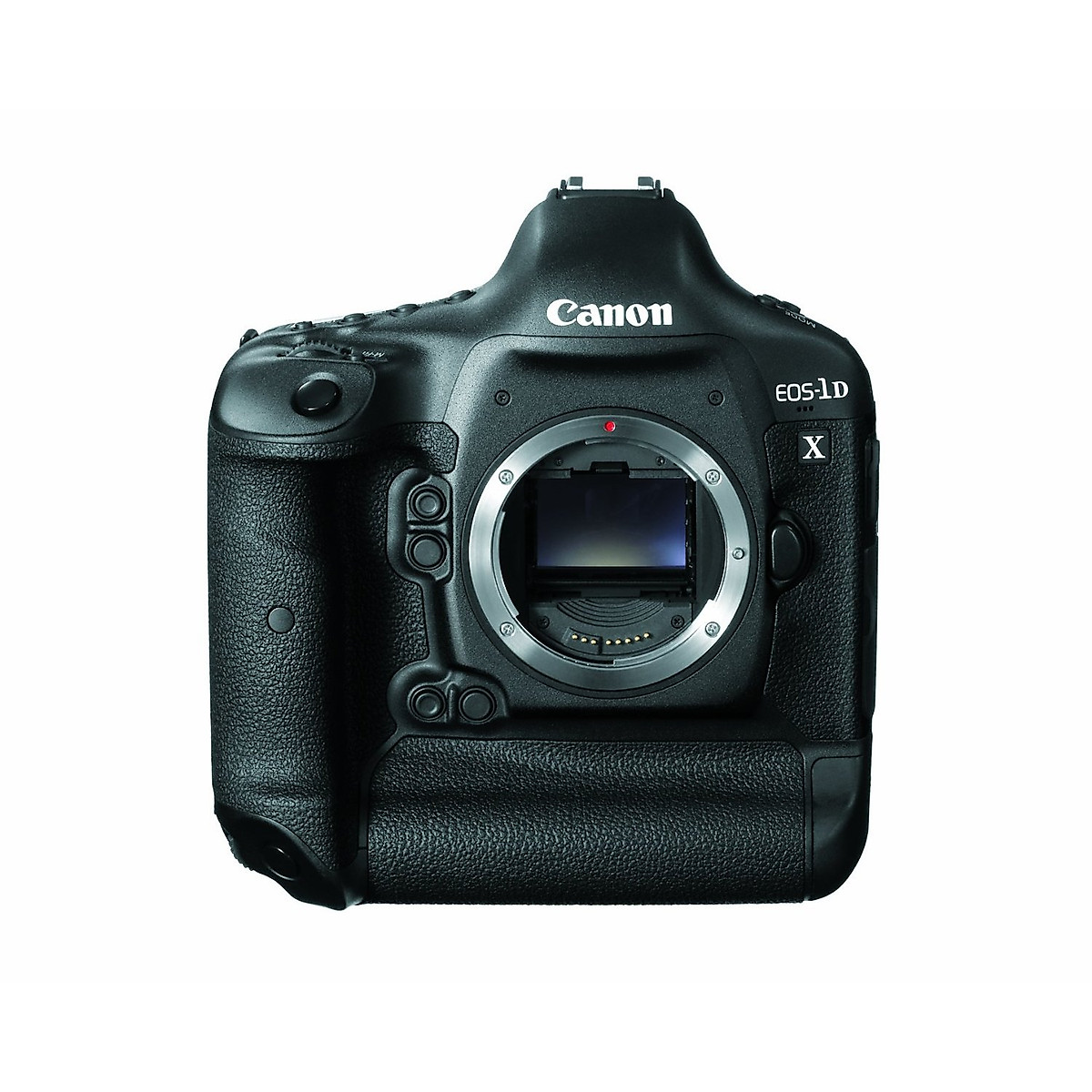 Canon EOS-1D X 18.1MP Full Frame CMOS Digital SLR Camera