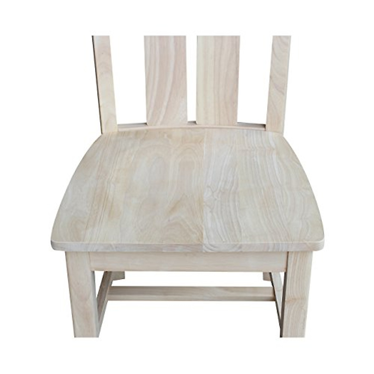 International Concepts Ava Chair