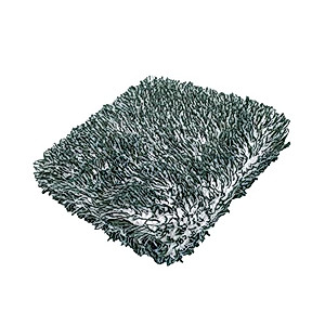 Magwet Madmax Forest Wash Pad - Ultra Absorbent Premium Microfiber Car Wash Sponge and Washing Gloves with Lint&Scratch Free for Trucks, SUVs, Boats & Motorcycles