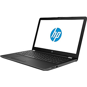 HP 15.6" Laptop Intel Core i7 7th Gen 7500U 8GB Memory 2TB HDD Intel HD Graphics 620 Model 15-bs087cl