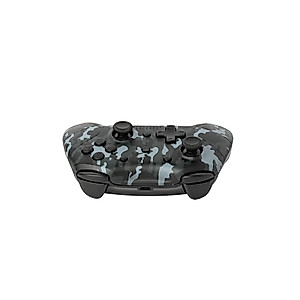 UnderControl - Manette pro Camo Urban Sans fil Compatible Switch - 3700372709255