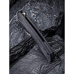 CIVIVI Baklash Linerlock