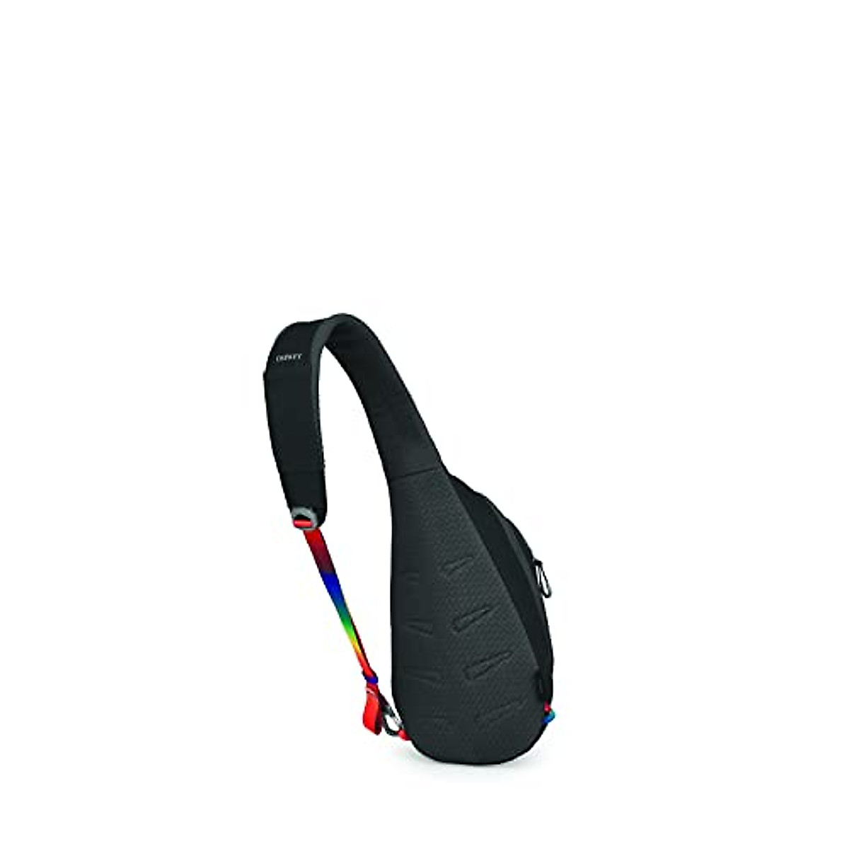 Osprey Pride Daylite Shoulder Sling Bag, Black