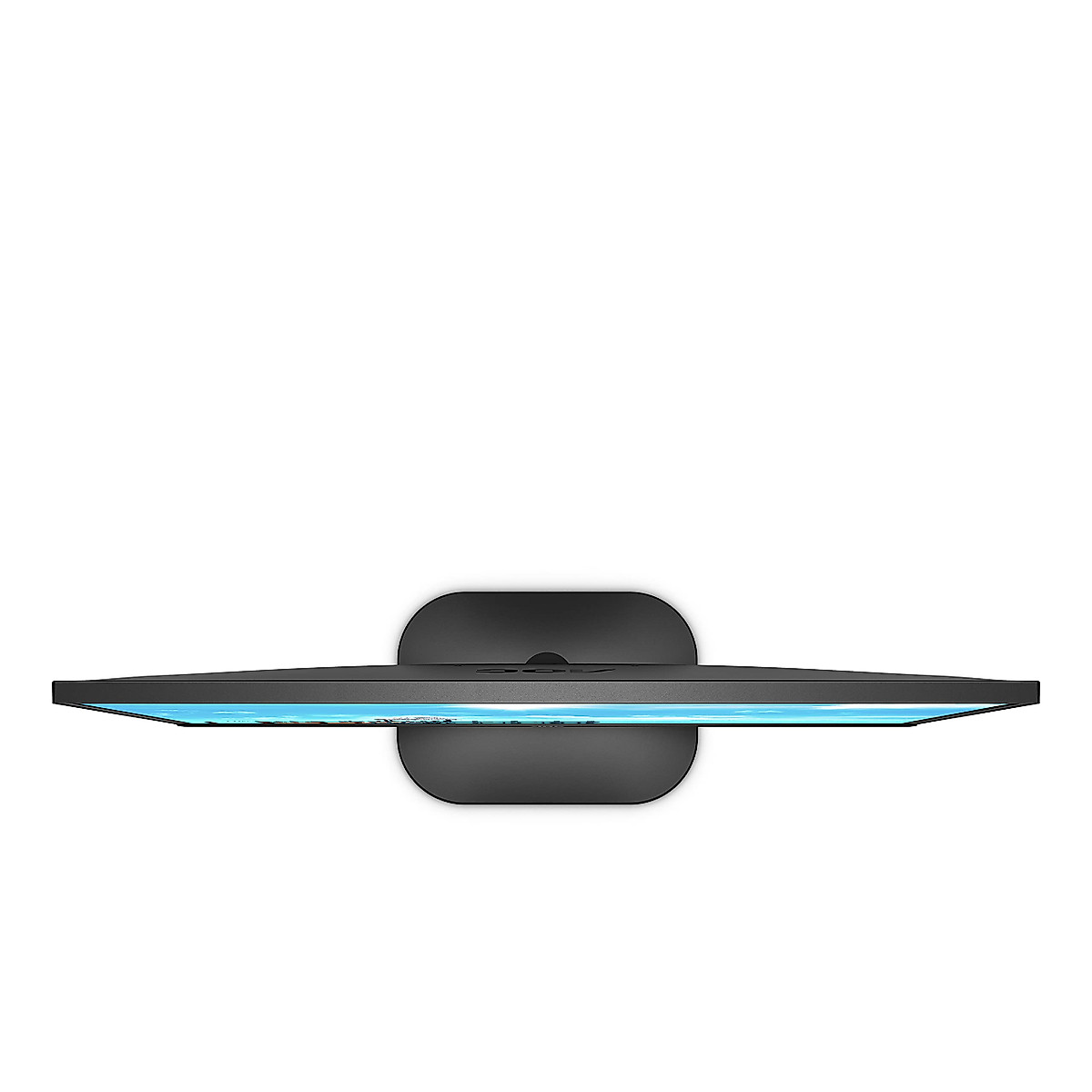 AOC 24B2XH - 24 Zoll FHD Monitor (1920x1080, 75 Hz, VGA, HDMI) Schwarz