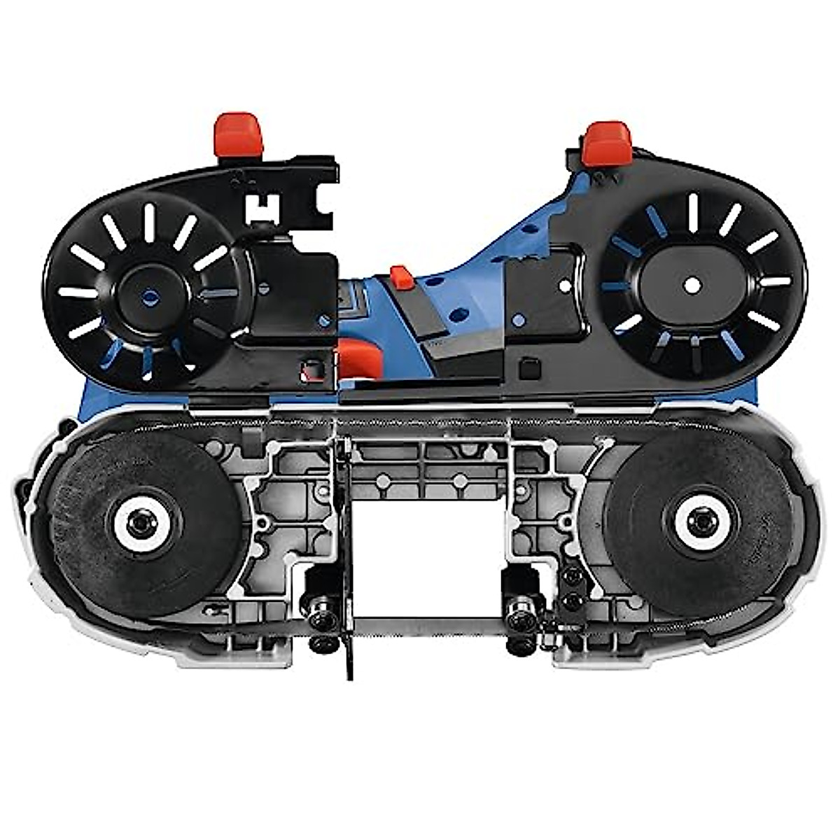 BOSCH GCB18V-2N 18V Compact Band Saw (Bare Tool)