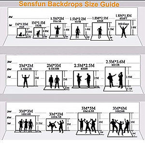 Sensfun Happy Birthday Party Backdrop Banner for Men Women Black Gold Balloons Glitter Bokeh Spots Photography Background Baby Adult Birthday Cake Table Decoration Supplies Photo Booth Backdrops 7x5ft