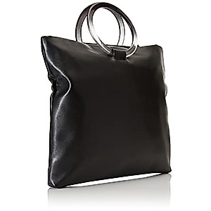 Katy Perry Handbags THE Tammy Clutch, BLACK