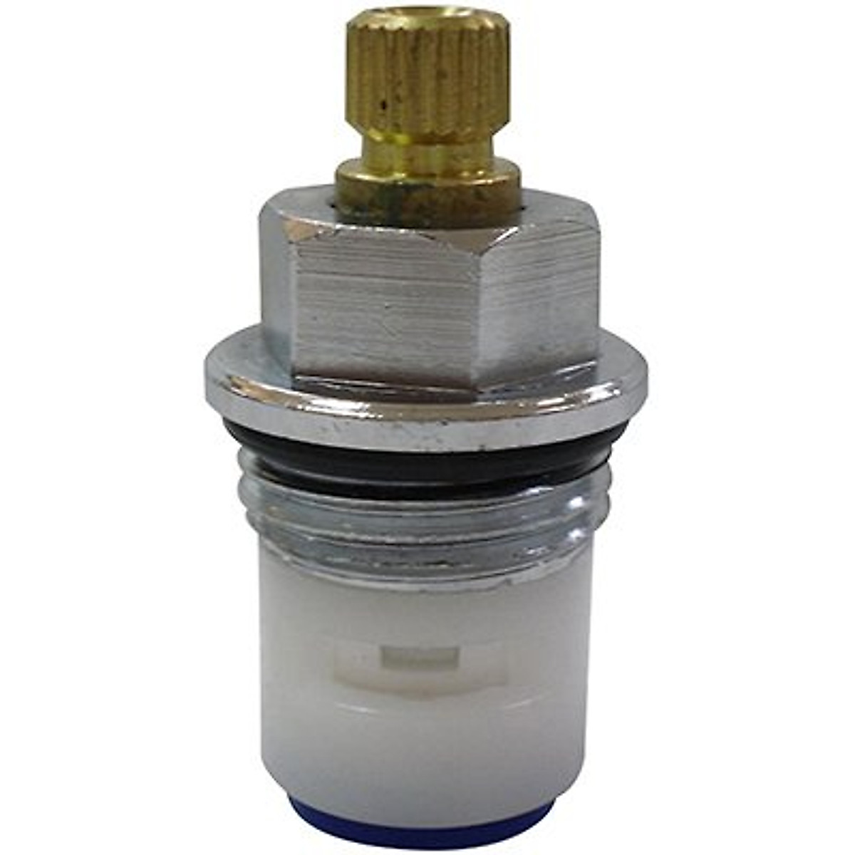 Homewerks Cold Faucet Cartridge For 4510749, 4394029, 4393369