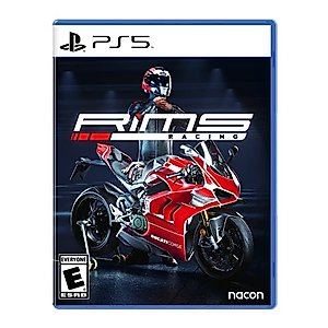 Rims Racing (PS5) - PlayStation 5