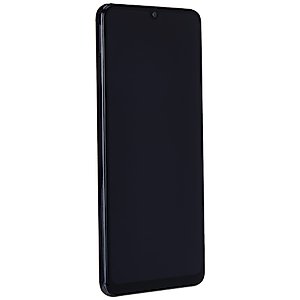 SAMSUNG Galaxy A32 4G Volte Unlocked 128GB Quad Camera (LTE Latin/At&t/MetroPcs/Tmobile Europe) 6.4" (Not for Verizon/Boost) International Version SM-A325M/DS (Black)