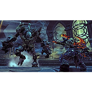 Darksiders II - PlayStation 3