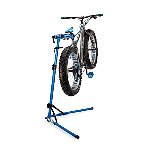 Park Tool Unisex's PCS-10.3 Workstand, Blue, One Size