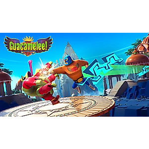 Brawlout - PlayStation 4