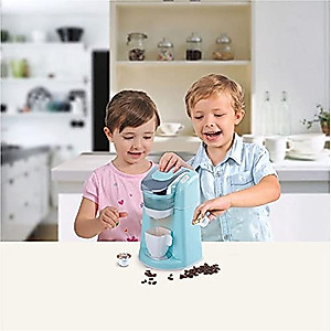 MEMBER'S MARK Gourmet Kitchen Appliance PLAYSET for Kids (Blue)