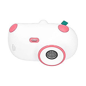 2.0inch Children Camera, Switch Between 20 Languages Baby Kids Camera Fall for Children for Taking Photo